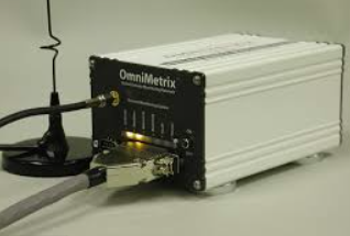 Commercial Remote Monitoring - Cronus Power